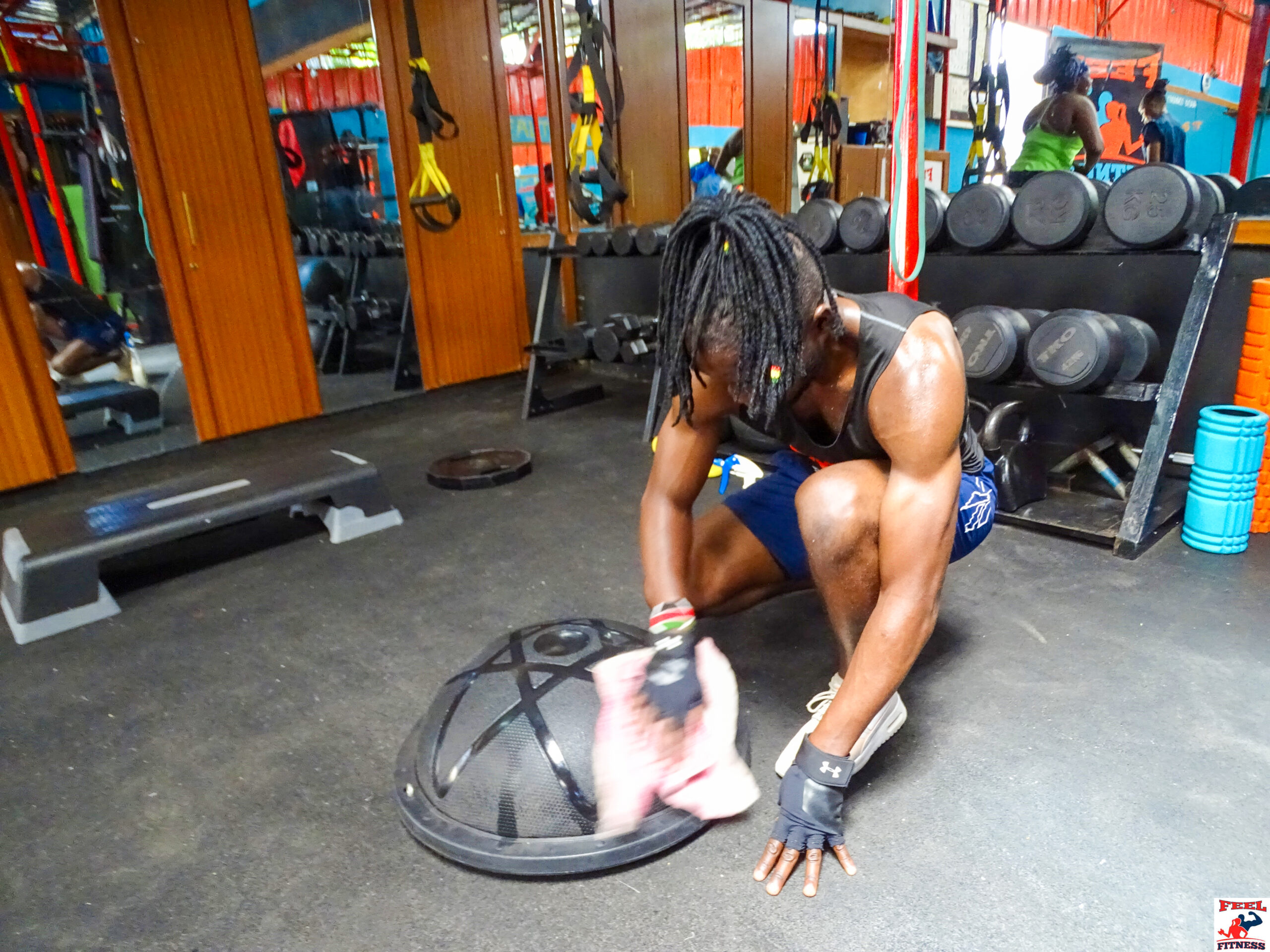 Gym Etiquette 101: The Do’s, Don’ts, and Unspoken Rules of Shared ...