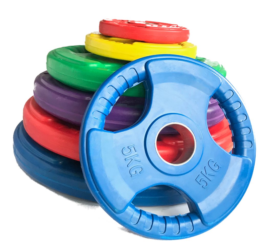 Rubber Coated Weight Plates The Feelfitness Center Rubber Coated Weight Plates The Feelfitness Center