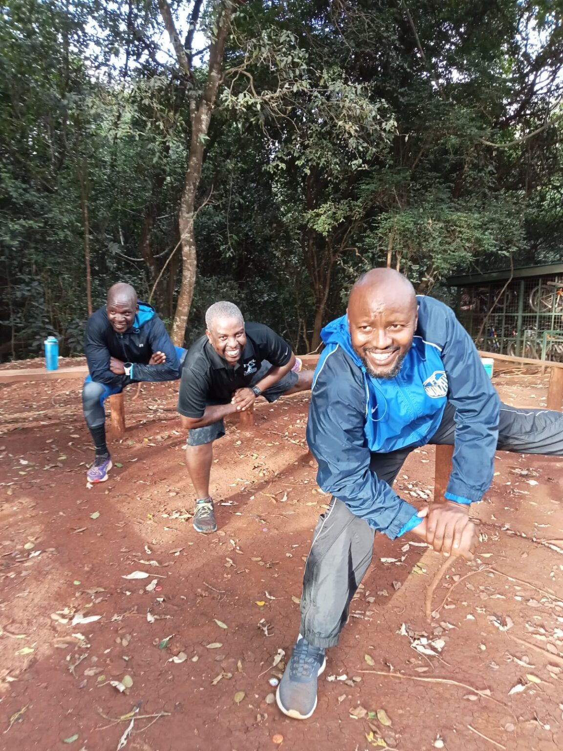 Home - The Feelfitness Center