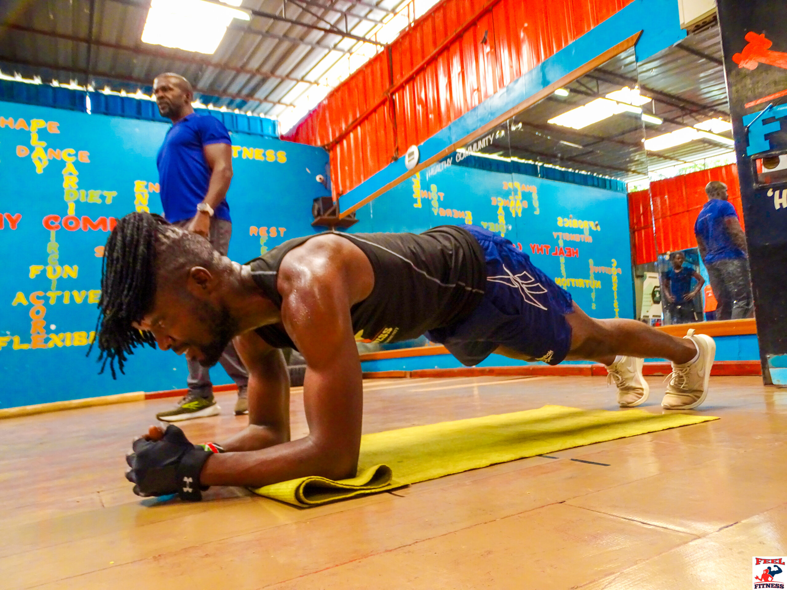 The Quick Fix Trap: Why Shortcuts Don’t Work in Fitness - The ...